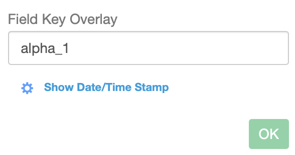 Date/Time Capture – FastField Mobile Forms Help Center