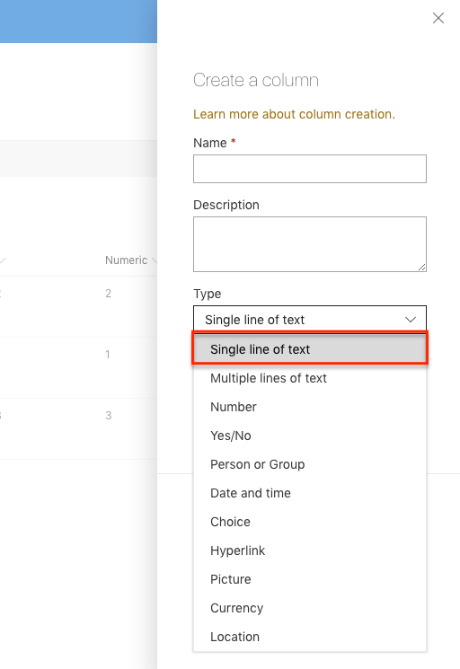SharePoint Integration – FastField Mobile Forms Help Center