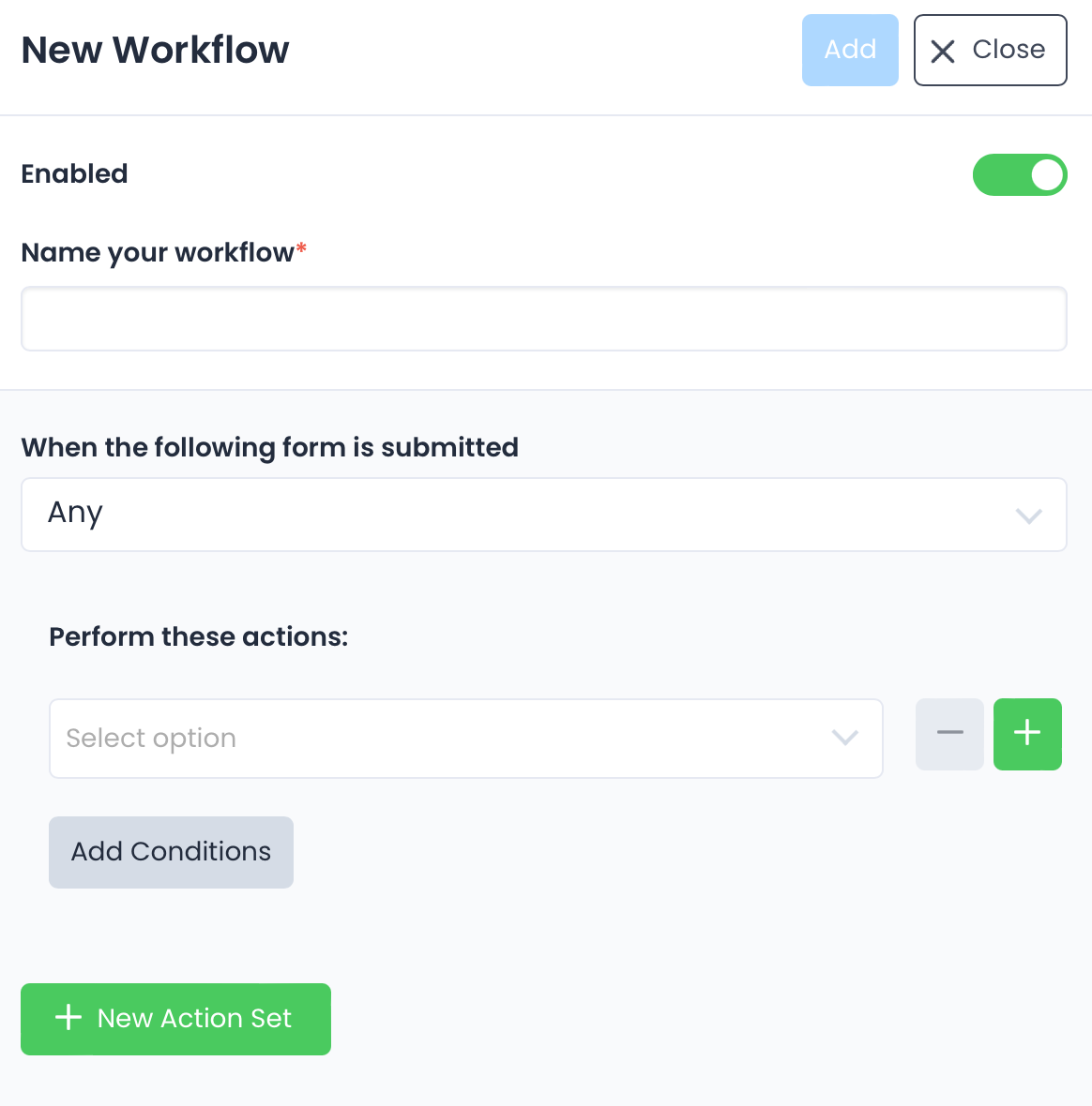 Google Drive Integration – FastField Mobile Forms Help Center