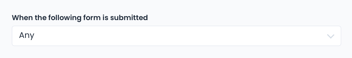 Understanding Global Workflow – FastField Mobile Forms Help Center
