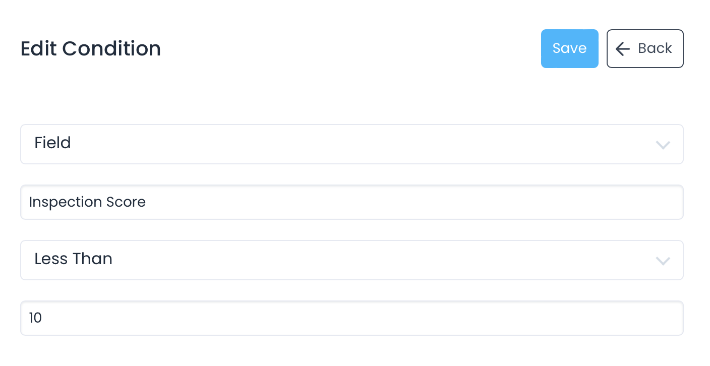 Understanding Global Workflow – FastField Mobile Forms Help Center