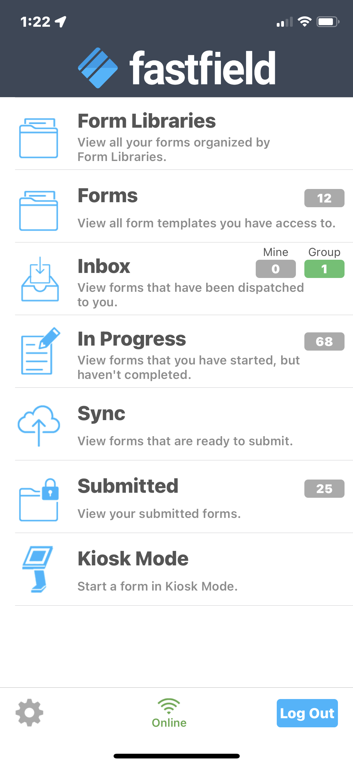 How to Upload and Save Photos On Your Device – FastField Mobile Forms ...