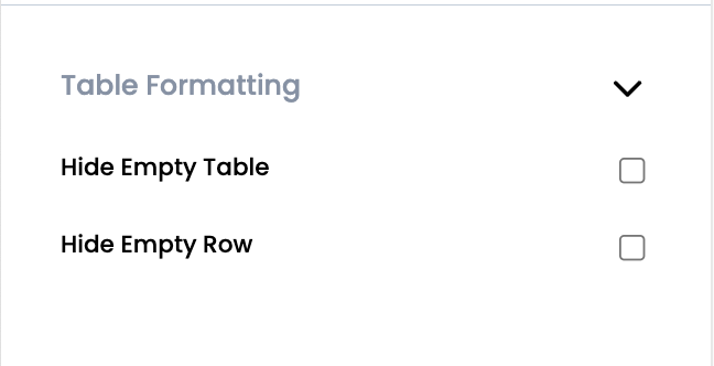 Dynamic Report Builder – FastField Mobile Forms Help Center