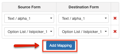 Workflow Action - Dispatch New Form – FastField Mobile Forms Help Center