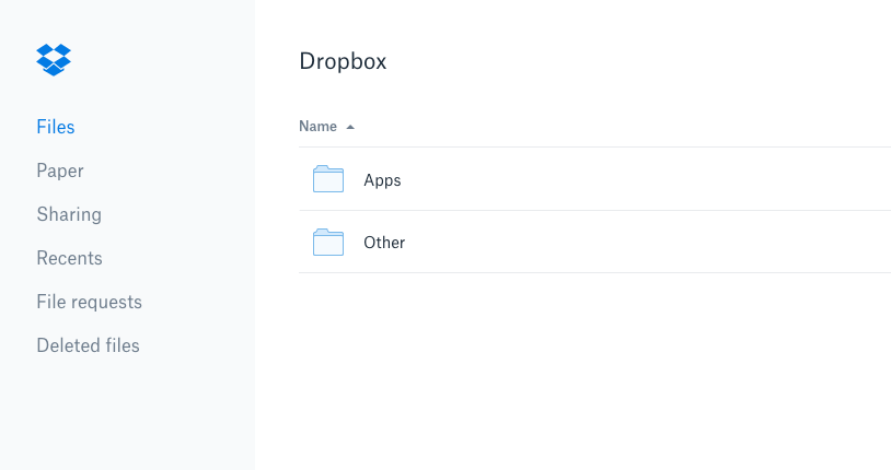 How to configure your form with Dropbox – FastField Mobile Forms Help Center