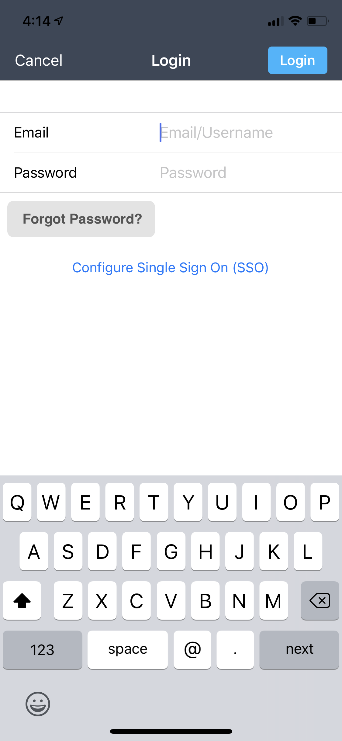 FastField Mobile Application Overview – FastField Mobile Forms Help Center