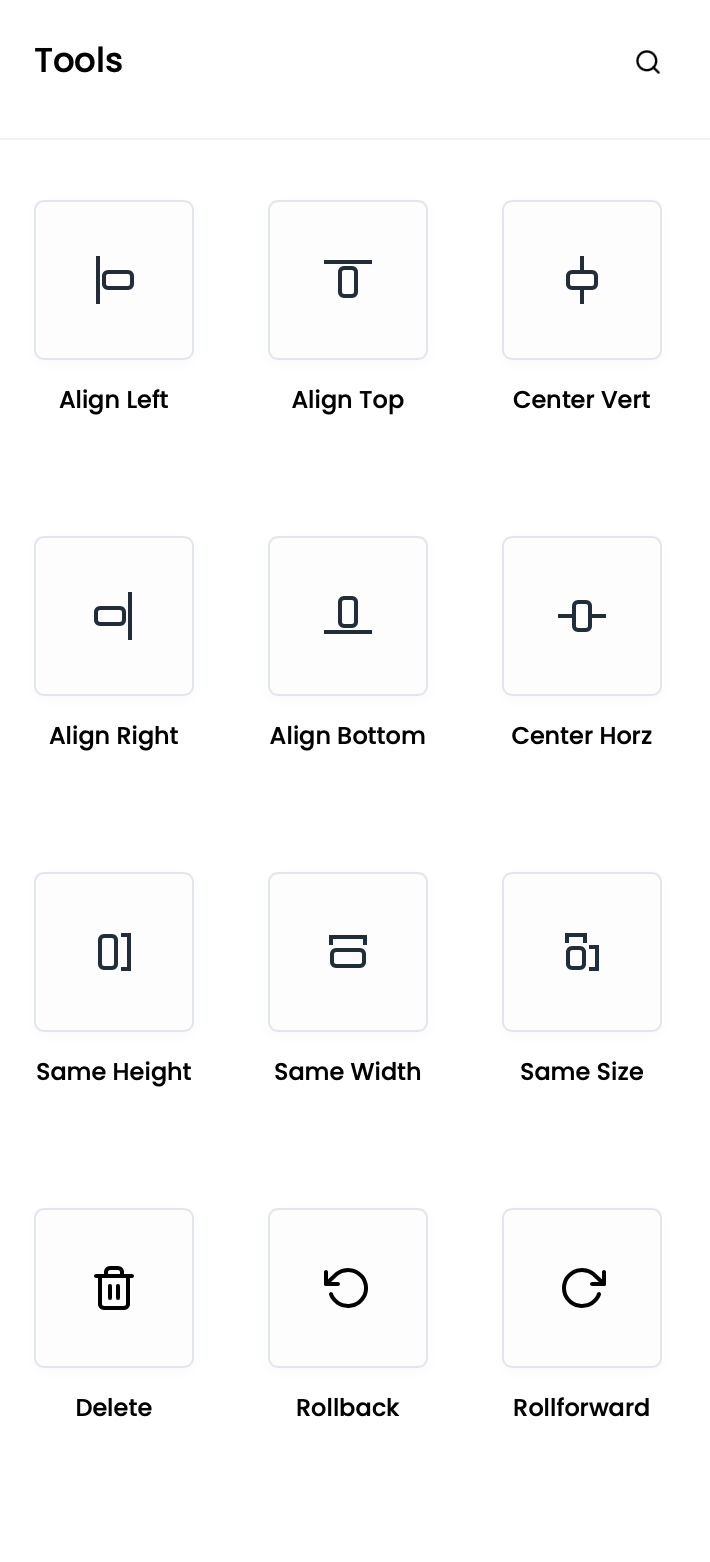 Adding A Subform In Report Builder Fastfield Mobile Forms Help Center
