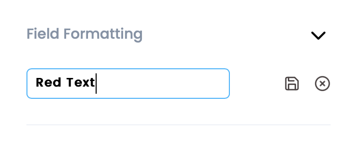 Report Builder Rules – FastField Mobile Forms Help Center