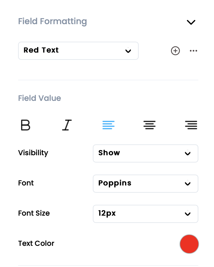 Report Builder Rules – FastField Mobile Forms Help Center